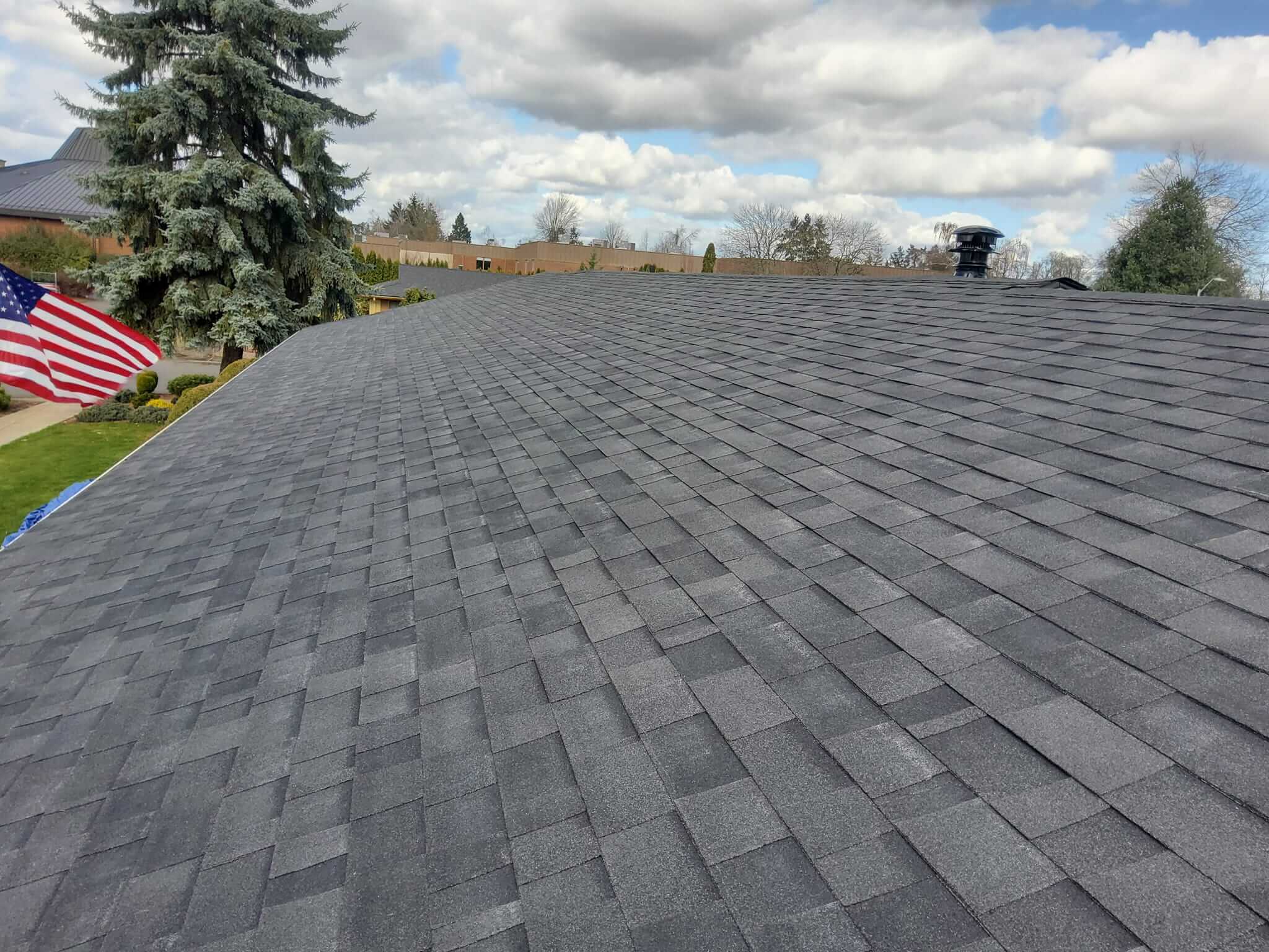 Expert Leak, Dry Rot, and Roof Repair Services in Salem, Oregon