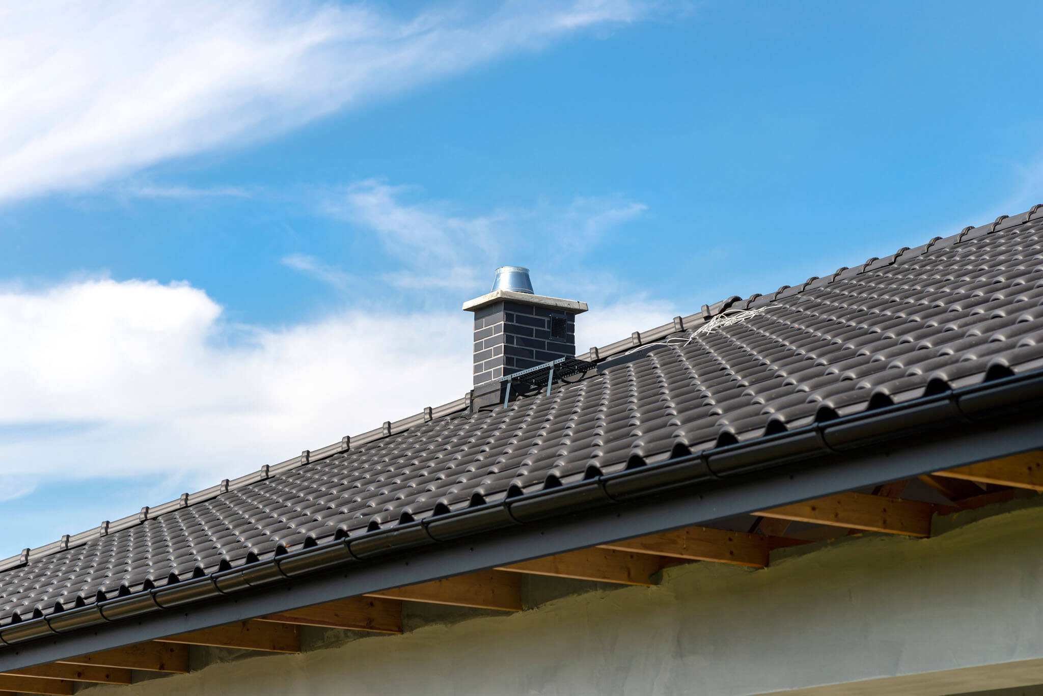 Chimney Restoration & Care - Restoring the Beauty of Your Chimney